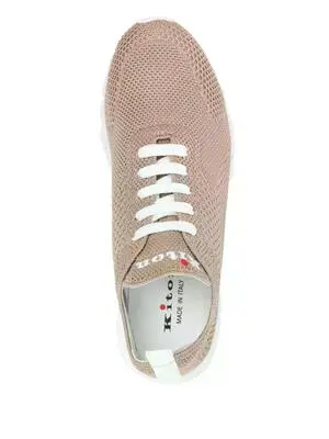 Kiton Sneakers - Neutrals