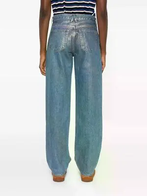 SLVRLAKE Devon Jeans
