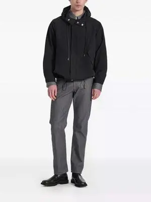 Mackintosh Raintec Skye Hooded Jacket