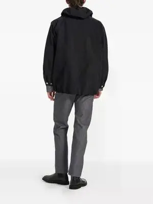 Mackintosh Raintec Skye Hooded Jacket