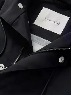 Mackintosh Raintec Skye Hooded Jacket