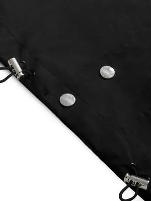 Mackintosh Raintec Skye Hooded Jacket