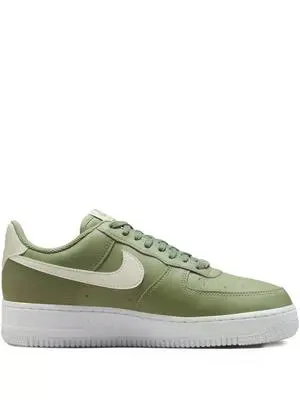 Nike Air Force 1 '07 Next Nature Sneakers - Green