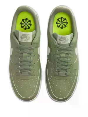Nike Air Force 1 '07 Next Nature Sneakers - Green