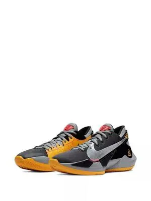 Nike Zoom Freak 2 Sneakers - Black