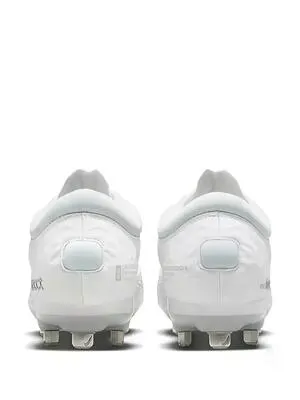 Nike Hyperdiamond 4 Elite Cleats - White