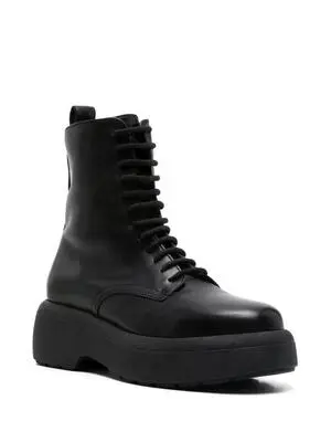 Marc O'polo Hayla Combat Boots