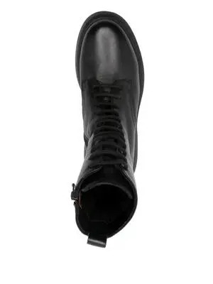 Marc O'polo Hayla Combat Boots