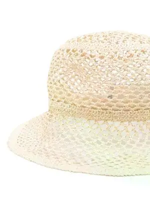 TOTEME Crochet Hat