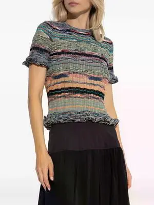 Ulla Johnson Miya T-shirt
