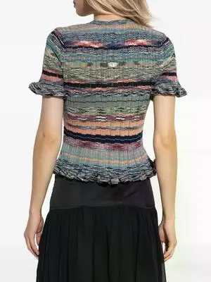 Ulla Johnson Miya T-shirt