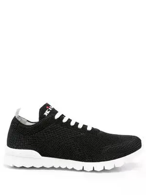 Kiton Lace Sneakers For Men