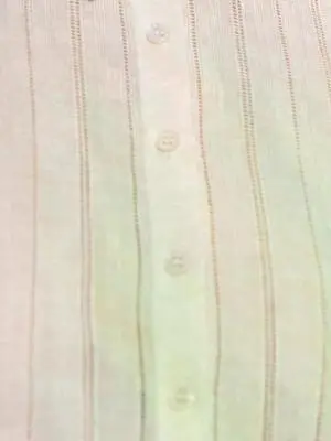Ulla Johnson Lottie Cardigan - Neutrals