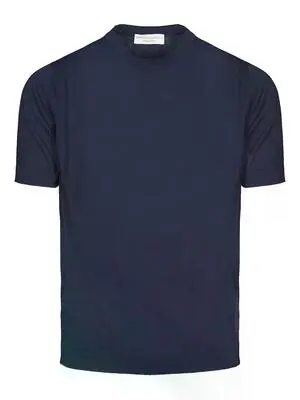 FILIPPO DE LAURENTIIS Cotton T-shirt