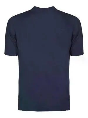 FILIPPO DE LAURENTIIS Cotton T-shirt