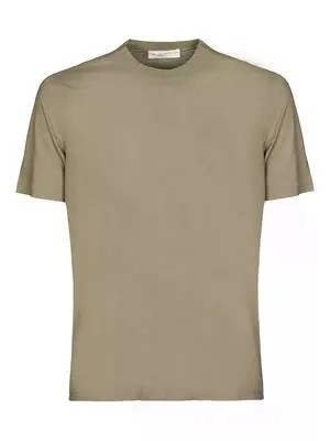 FILIPPO DE LAURENTIIS Cotton T-shirt