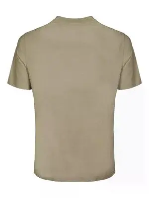 FILIPPO DE LAURENTIIS Cotton T-shirt