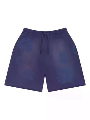 Denim Tears Pull On Shorts For Men