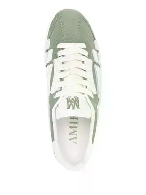 Amiri Pacific Bones Sneakers