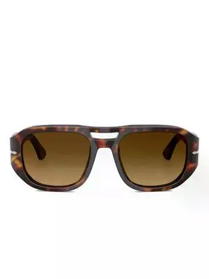Persol Vincent Sunglasses - Brown