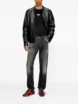 DIESEL® 1993 D-vyl Cotton Jeans - Black