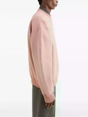 JIL SANDER Crew-neck Sweatshirt
