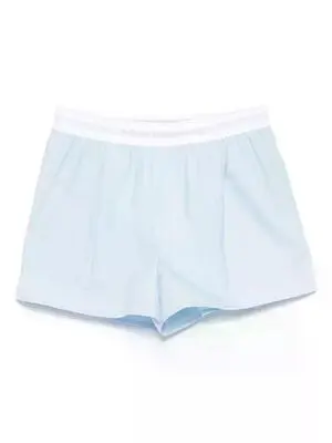 Alexander Wang Cotton Shorts