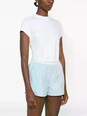 Alexander Wang Cotton Shorts