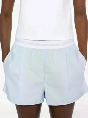 Alexander Wang Cotton Shorts