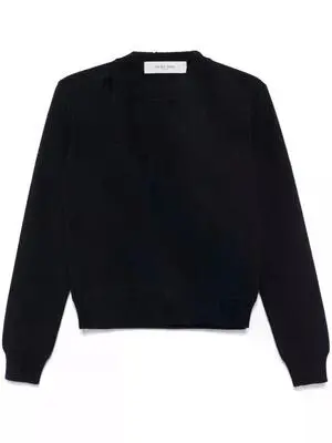 Golden Goose Drop Shoulder Sweaters For Women
