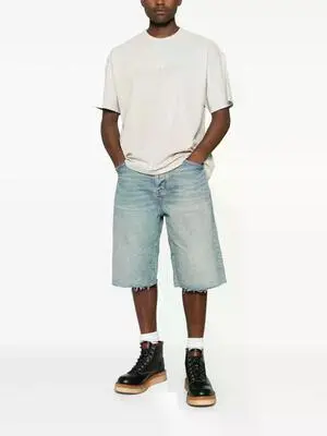 REPRESENT Cotton T-shirt
