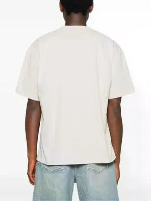 REPRESENT Cotton T-shirt