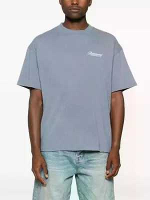REPRESENT Cotton T-shirt
