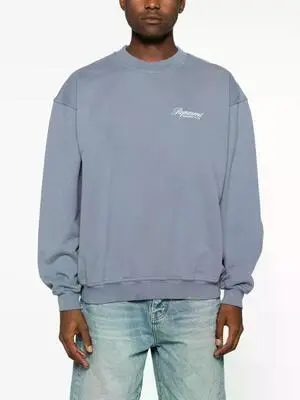 REPRESENT Cotton Sweatshirt