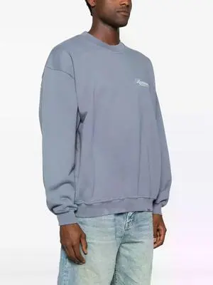 REPRESENT Cotton Sweatshirt