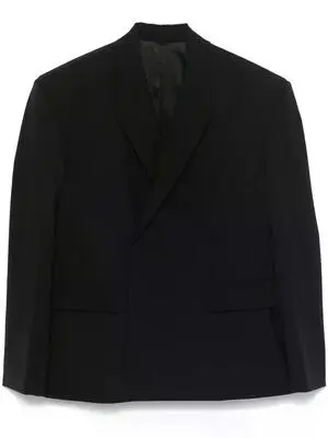 MUGLER Wool Blazer