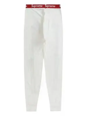 Supreme X Hanes® Bones Fw 24 Thermal Leggings