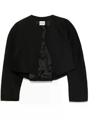 Khaite Garothy Jacket