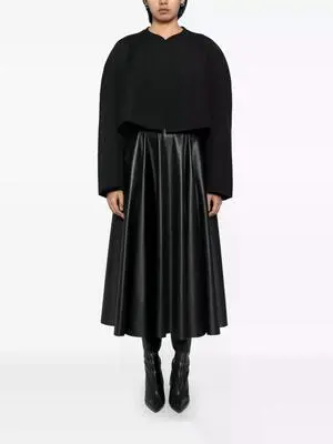 Khaite Garothy Jacket