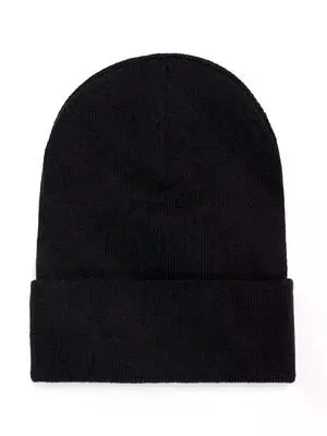 SP5DER Web Beanie - Black