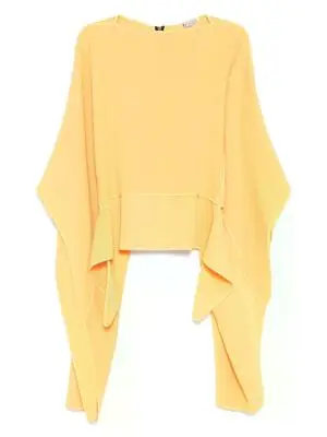 Maticevski Classic Blouses