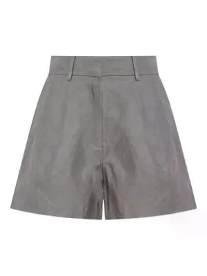 ALLSAINTS Averie High-waisted Shorts