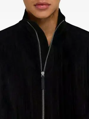 FERRAGAMO Corduroy Jacket