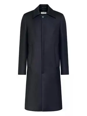 MAISON MARGIELA Tailored Overcoat