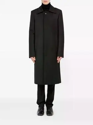 MAISON MARGIELA Tailored Overcoat