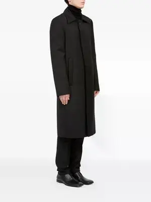 MAISON MARGIELA Tailored Overcoat