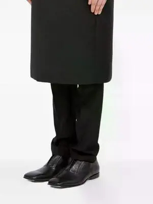 MAISON MARGIELA Tailored Overcoat