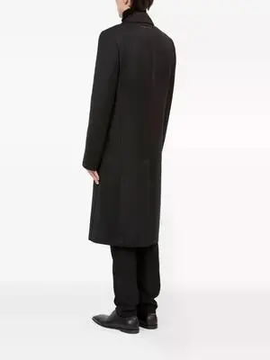 MAISON MARGIELA Tailored Overcoat