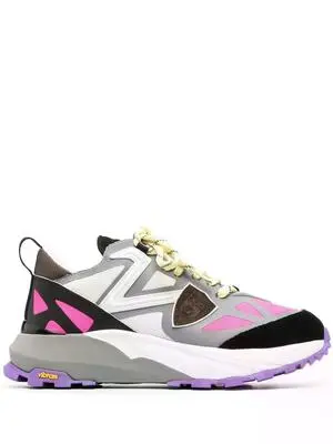Philippe Model Low-top Sneakers - Pink