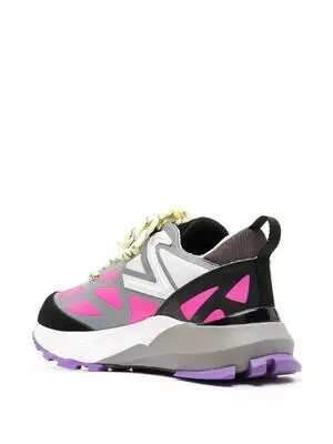 Philippe Model Low-top Sneakers